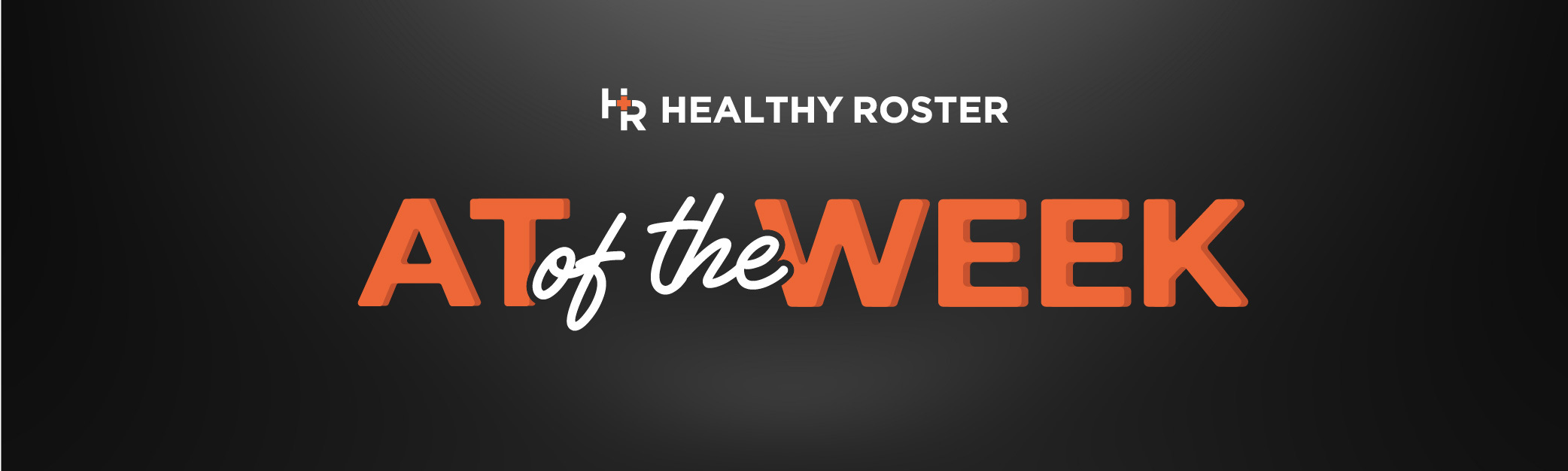 AT of the Week: Ray Castle