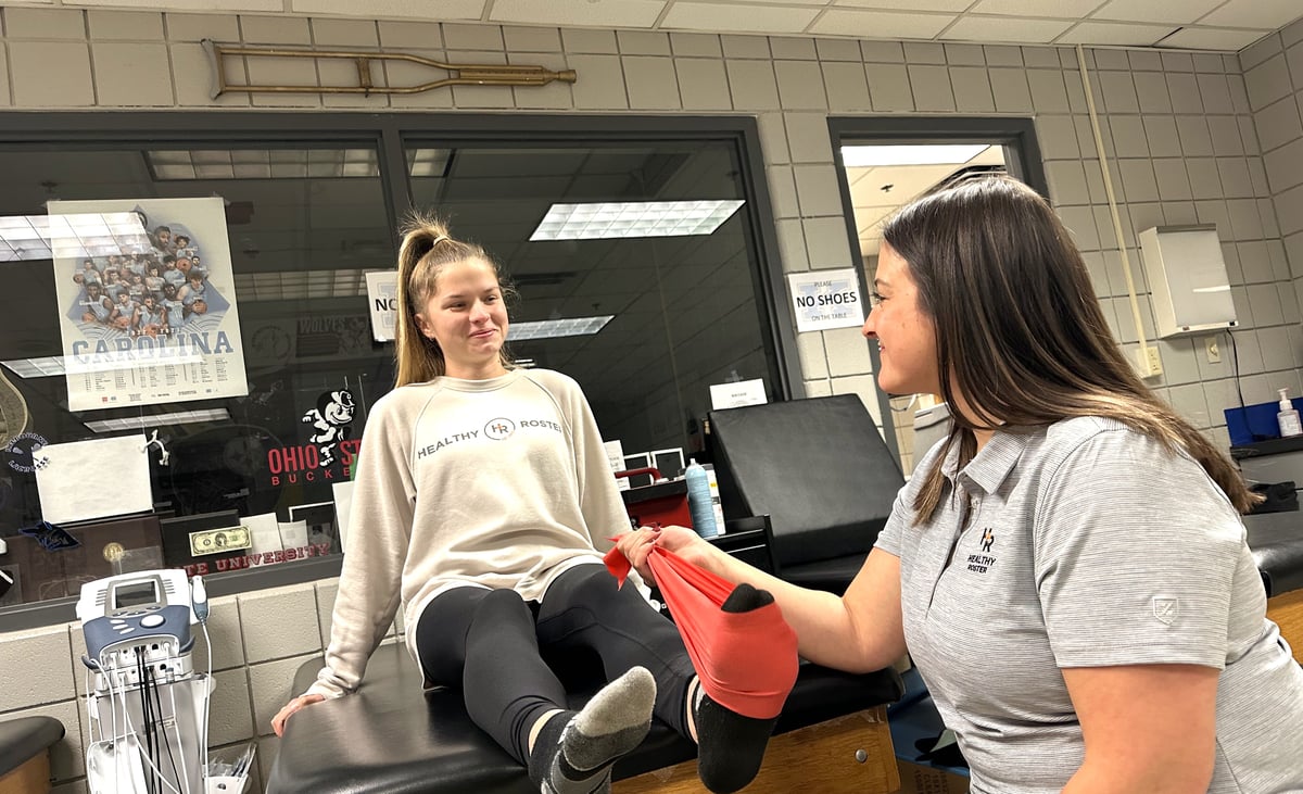 Essential Prep Tips for Athletic Trainers Ahead of the New School Year