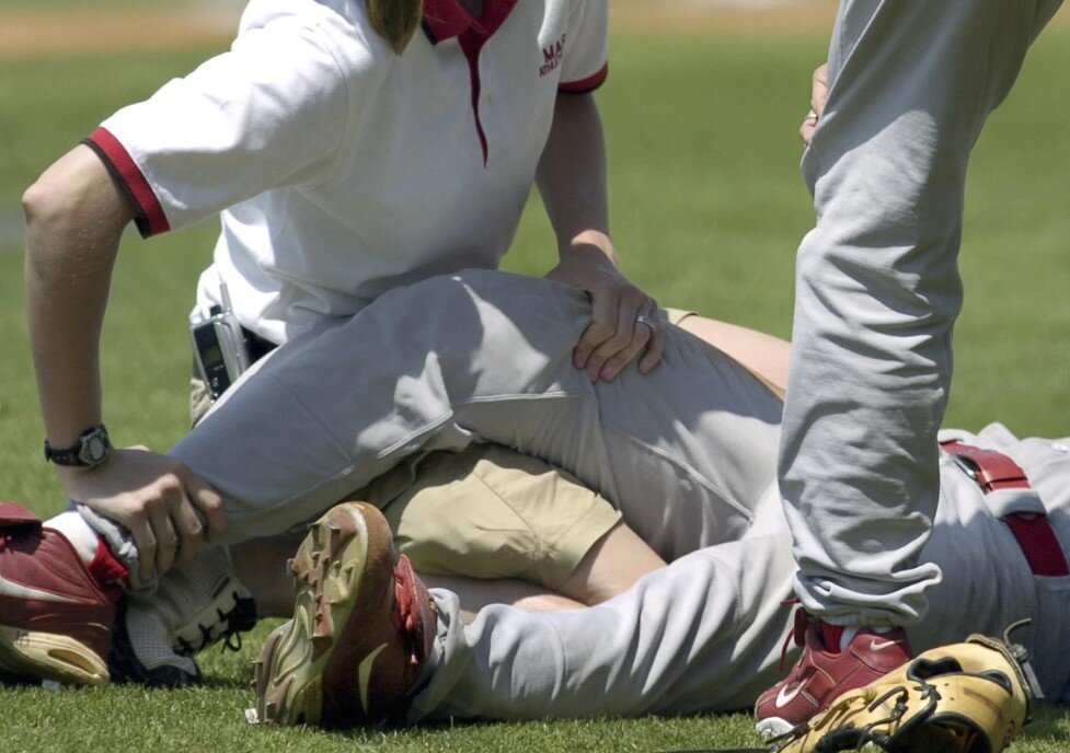 [NATA Survey] College Athletic Trainers Underpaid, Overworked