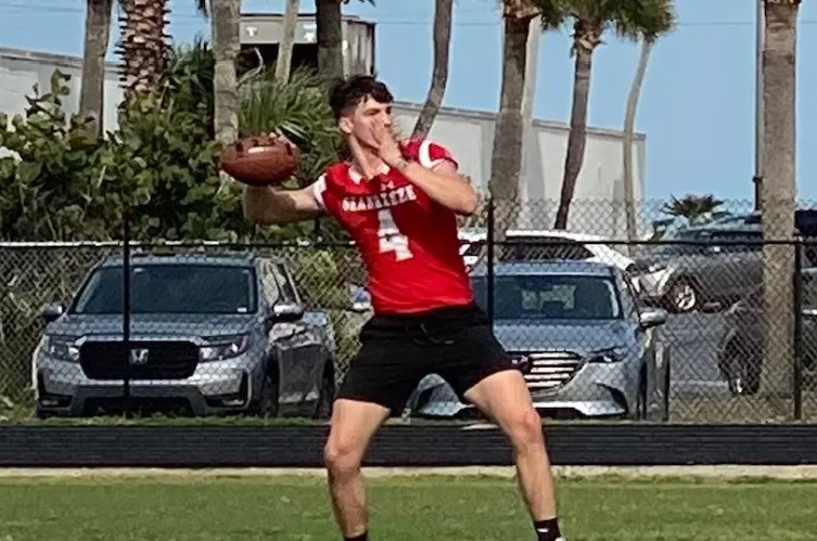 Game Changer: Critical Impact of ECG Screenings on Student Athletes