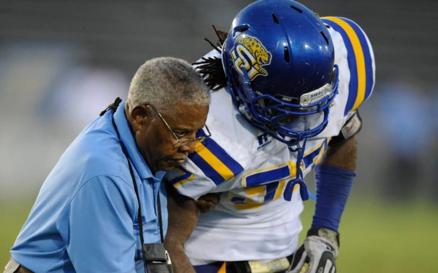 A Legacy of Care: Carl 'Doc' Williams Honored with Lifetime Achievement ...
