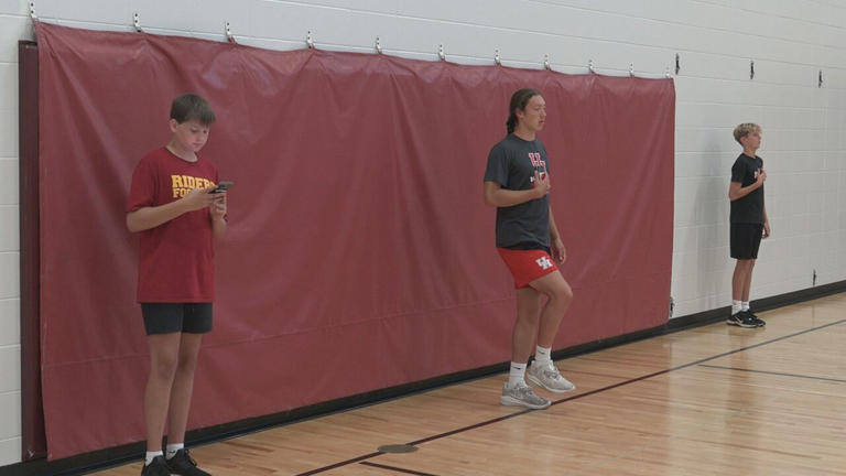 Concussion Prevention with Baseline Testing Protects Student-Athletes