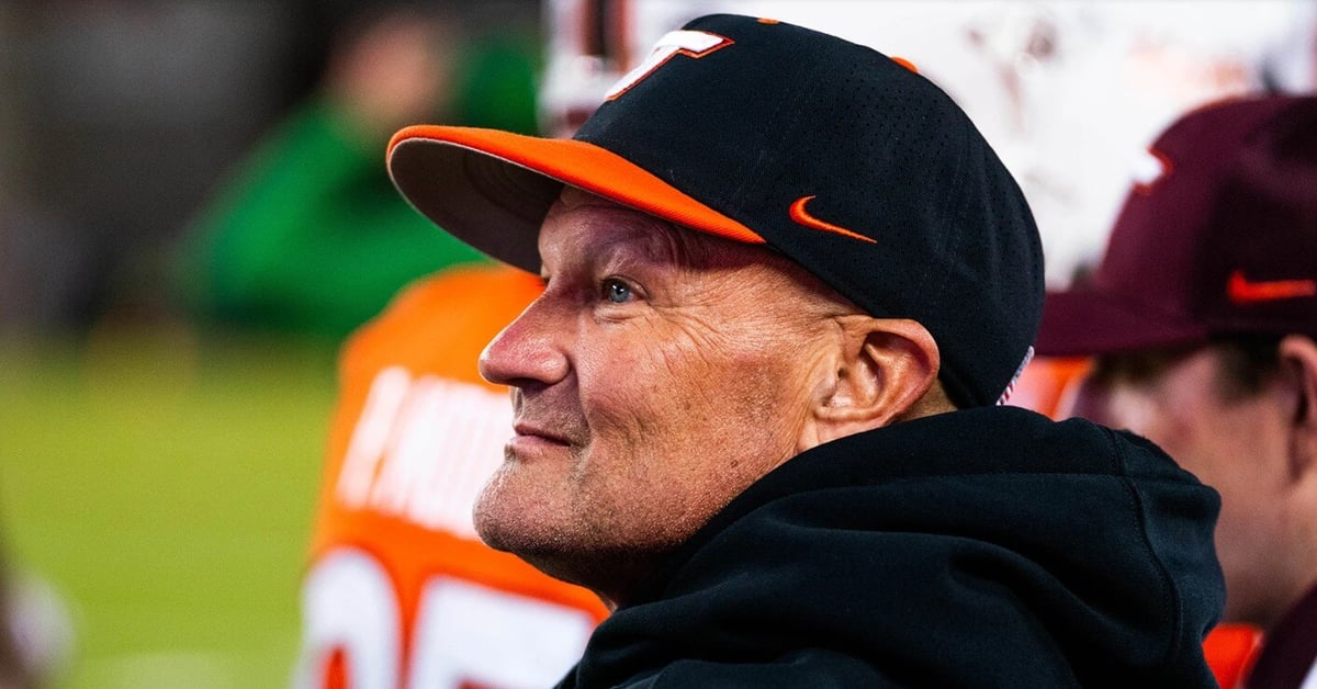 Goforth Retires After 26 Years of Transformative Leadership in Sports ...