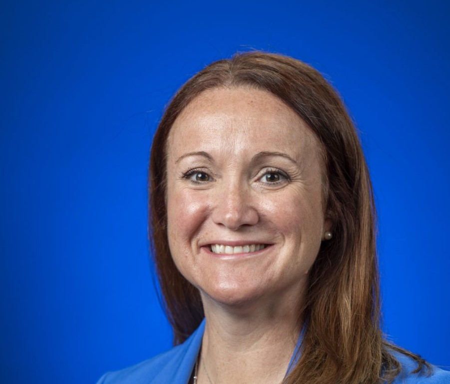 Heather Shirley's Service to Athletic Training to be Recognized at NATA