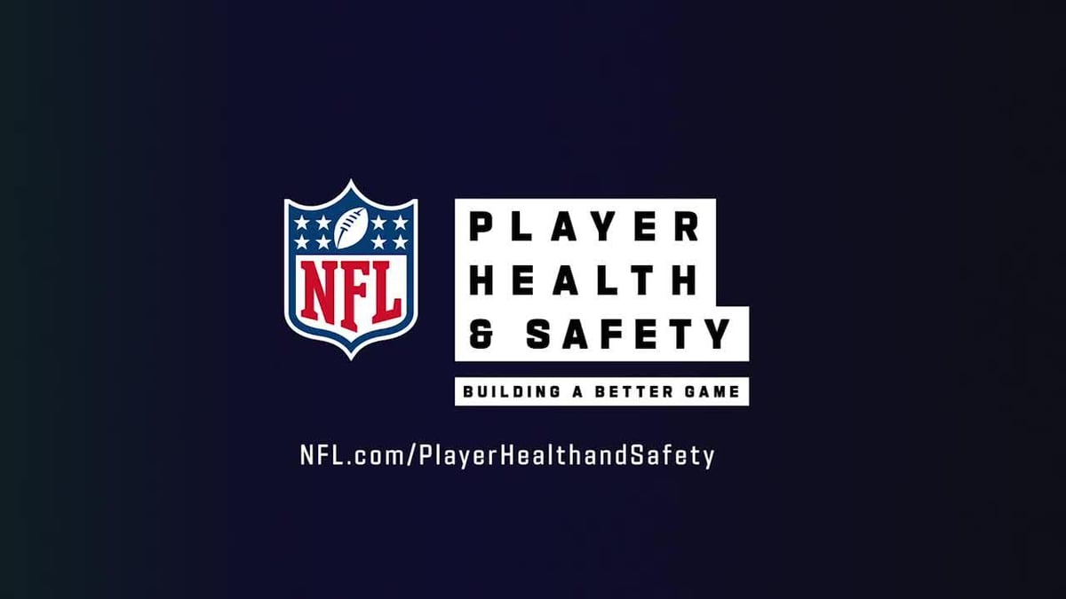 Tackling Safety: Will the NFL's New Rules and Health Summit Help?