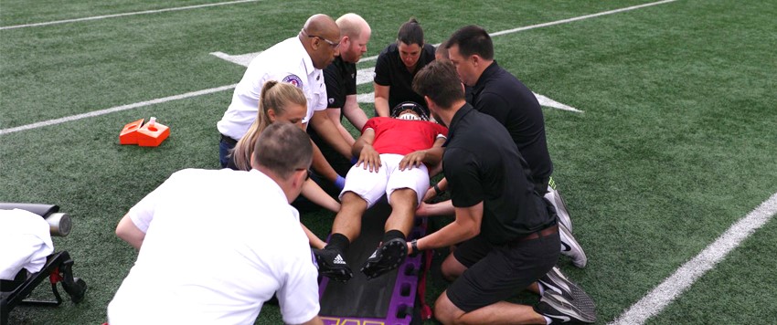 Evolution in Spinal Motion Restriction Practices: A Decade-long Review