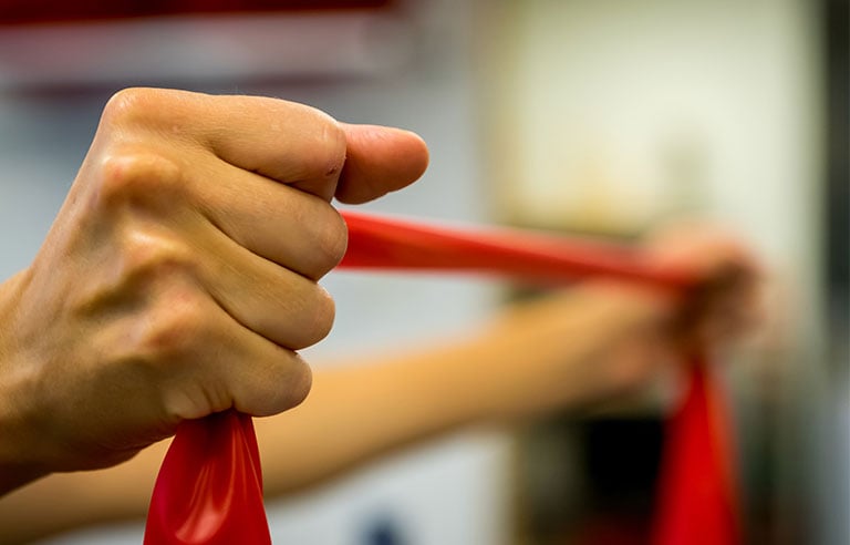 Can Micro-Exercise During Work Reduce Absenses?